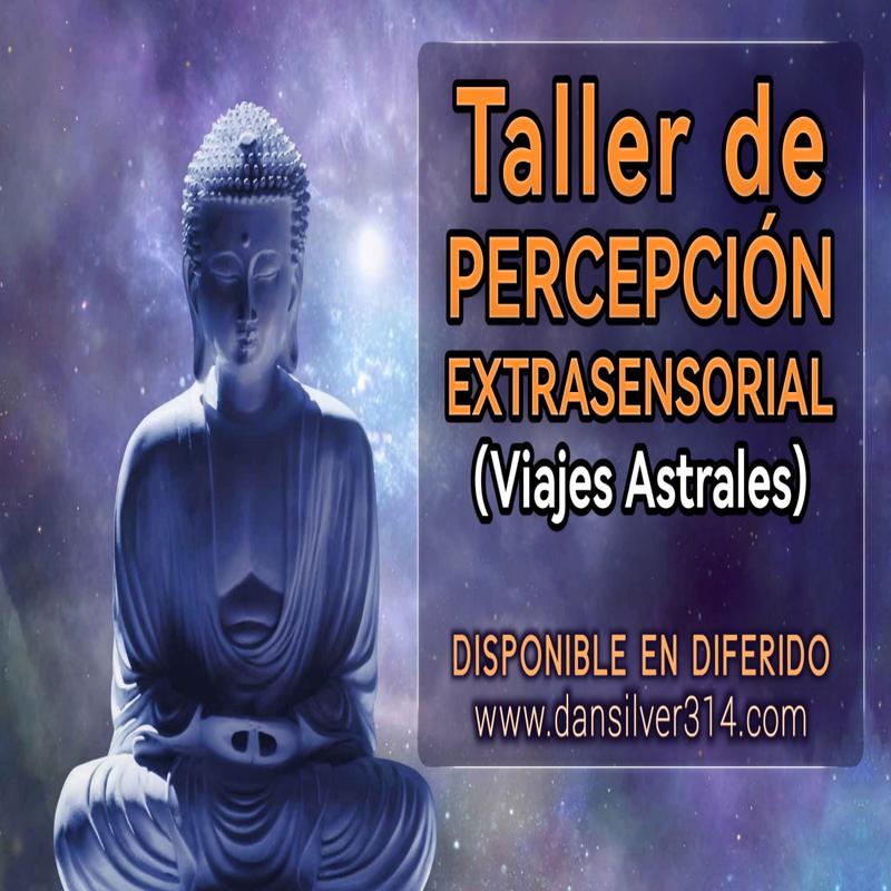 Taller De Percepción Extrasensorial